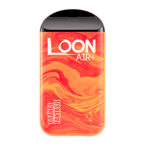 Loon Vapes
