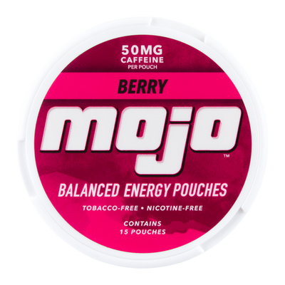 MOJO Pouches