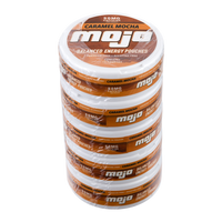 MOJO Pouches