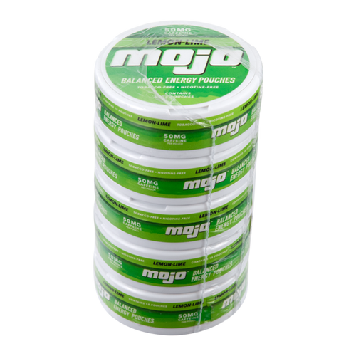 MOJO Pouches