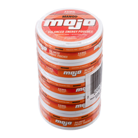 MOJO Pouches