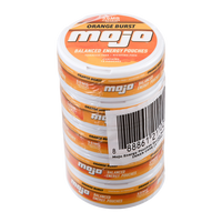 MOJO Pouches