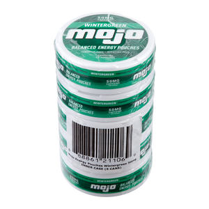 MOJO Pouches