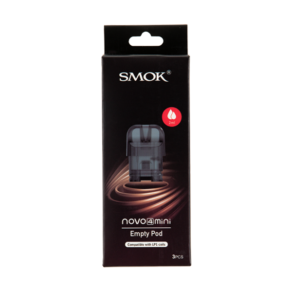 SMOK Novo 4 Mini Pods – Mi-One Brands