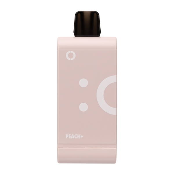 Peach+ Off Stamp SW16000 Vape