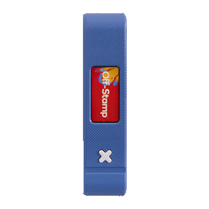 Off Stamp SW Battery