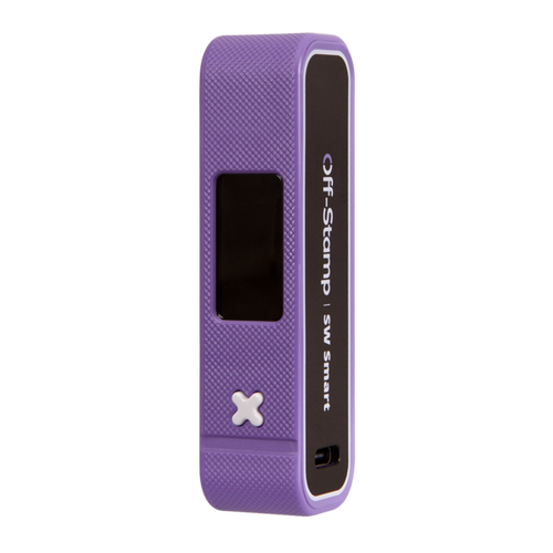 Off Stamp SW Battery