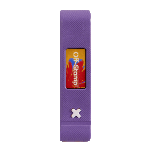 Off Stamp SW Battery