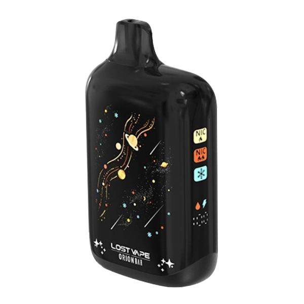 Cool Mint Orion Bar 50K – Mi-One Brands