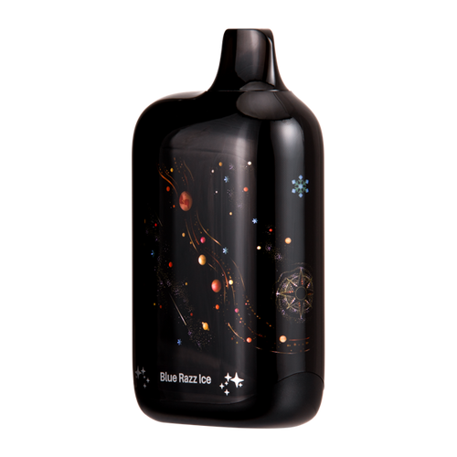 Blue Razz Ice Orion Bar 50K Vape