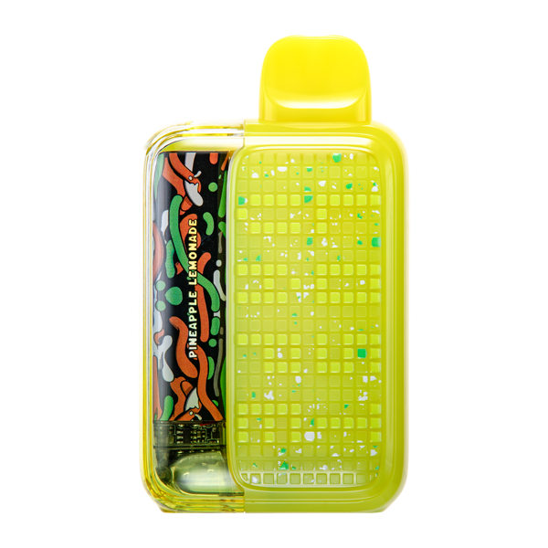 Pineapple Lemonade Orion Bar 10000 Wholesale Vape – Mi-One Brands