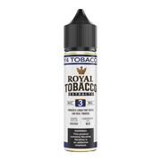 RY4 Tobacco Royal Tobacco Extracts X Pod Juice (60ml)