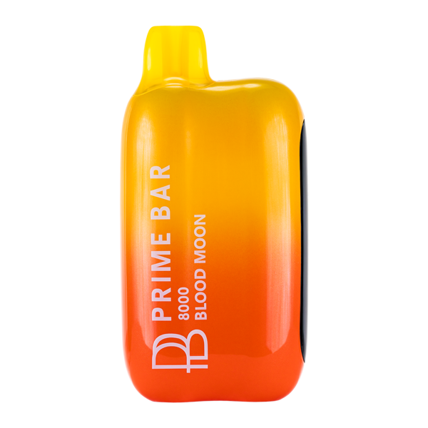 Blood Moon Prime Bar 8000 Vape
