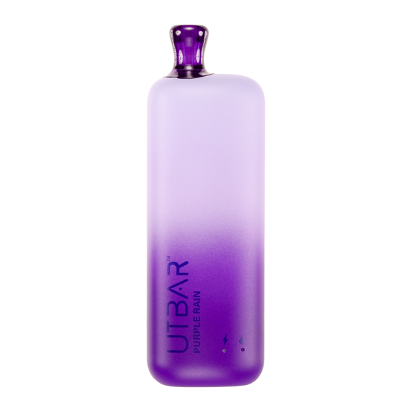 Purple Rain UT Bar Vape – Mi-One Brands