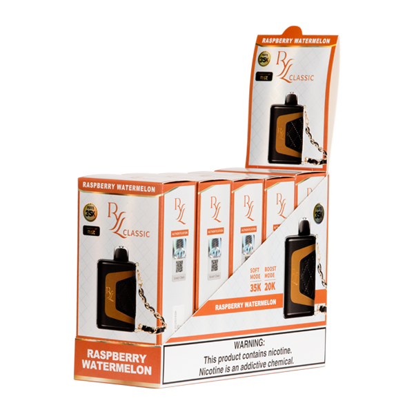 Raspberry Watermelon RYL Classic by RAZ – Mi-One Brands