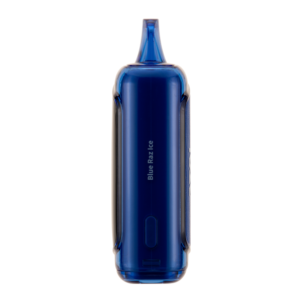 Blue Razz Ice RAZ DC25000 Vape – Mi-One Brands