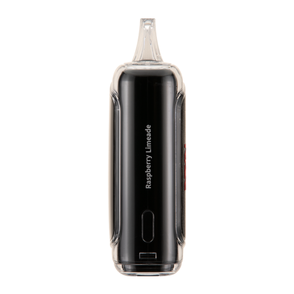 Raspberry Limeade RAZ DC25000 Vape – Mi-One Brands
