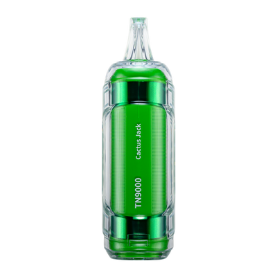 Cactus Jack Raz TN9000 Vape