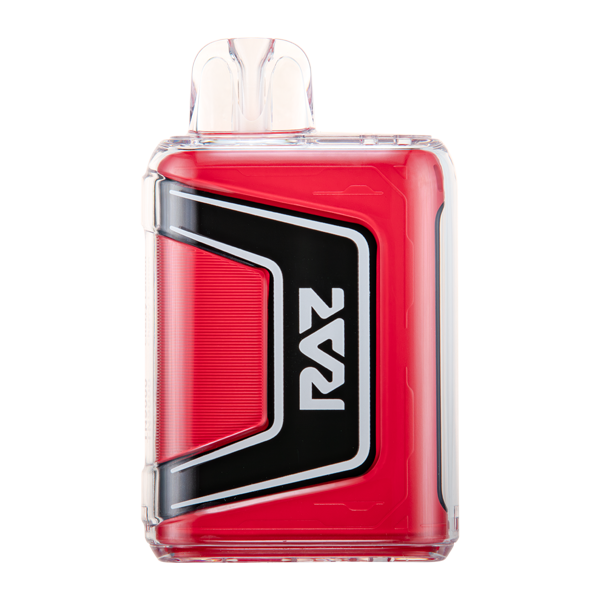 Cherry Lemon RAZ TN9000 Vape – Mi-One Brands