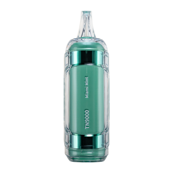 Miami Mint Raz TN9000 Vape – Mi-One Brands