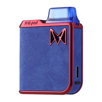 Mi-Pod PRO Vape Starter Kits · Home of the Mi-Pod®