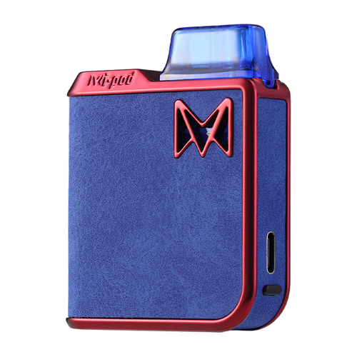 Mi-Pod PRO Vape Starter Kits · Home of the Mi-Pod®