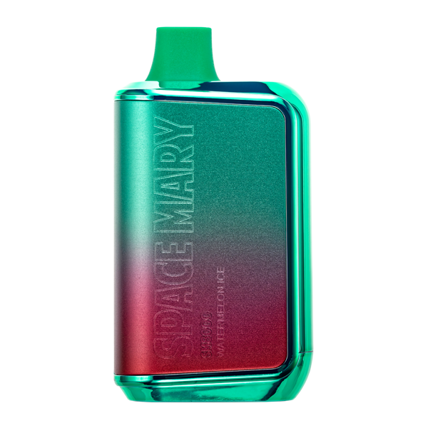 Watermelon Ice Space Mary SM8000 Vape – Mi-One Brands