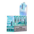 Tiffany RAZ TN9000 Dream Edition Vape