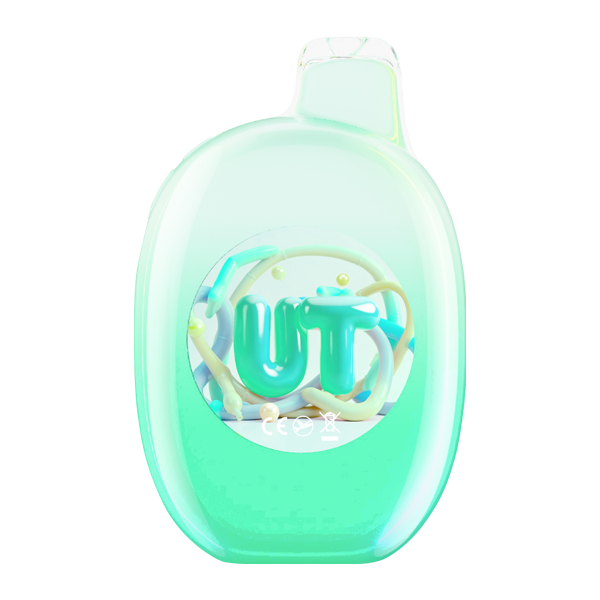 Slushy/Lemon UT 50K