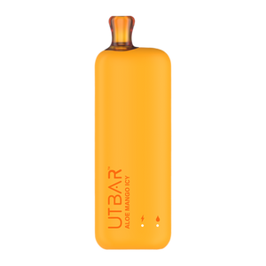 UT Bar Vapes