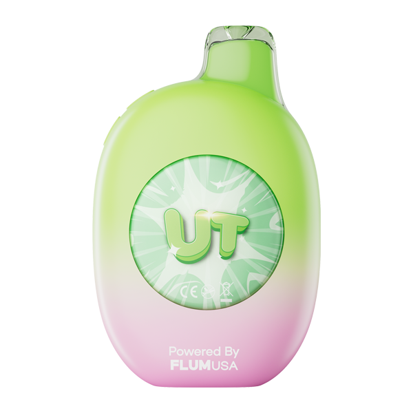 Green Apple/Fuji Apple UT 50K – Mi-One Brands