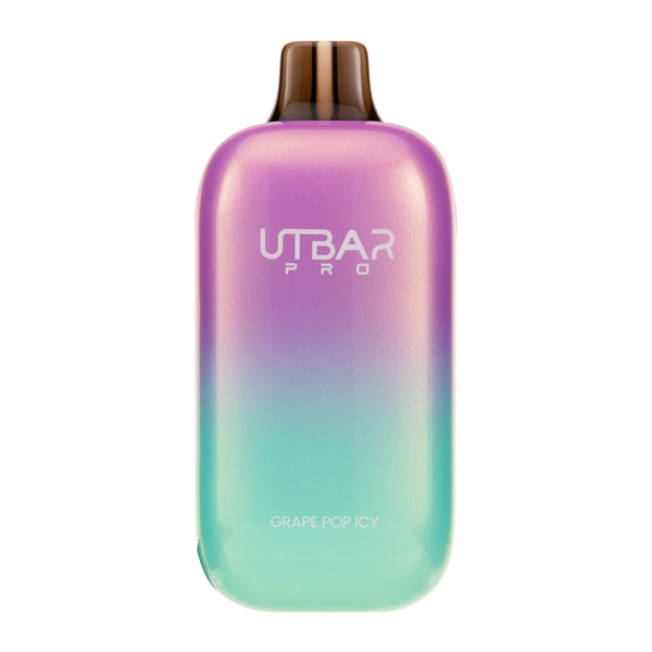 Grape Pop Icy UT BAR PRO – Mi-One Brands