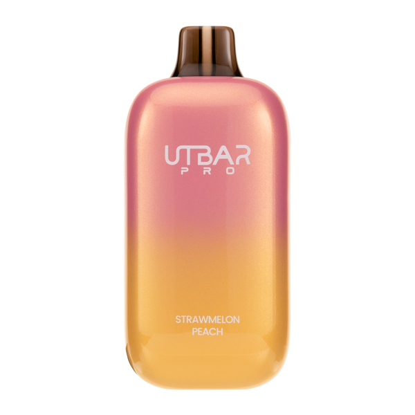 Strawmelon Peach UT BAR PRO – Mi-One Brands