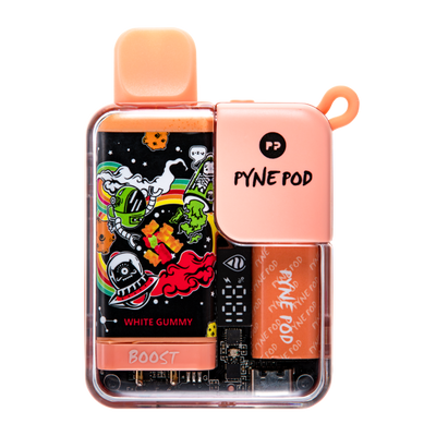 Pyne Pod Vapes