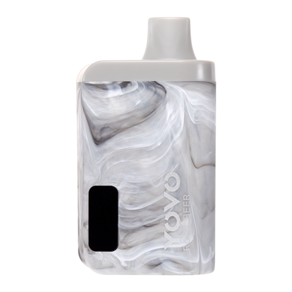 Root Beer YOVO Bar Vape – Mi-One Brands