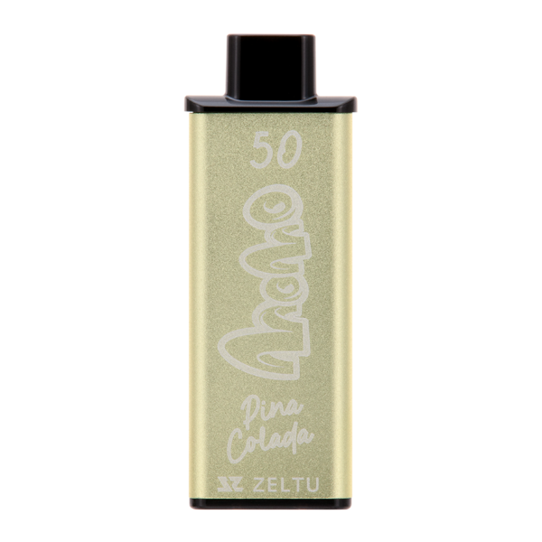 Pina Colada Momo Zeltu X3 Pods – Mi-One Brands