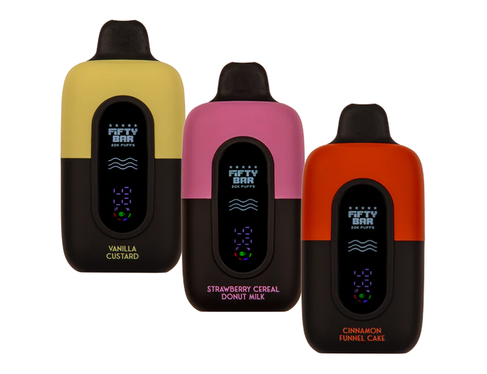 Disposable Vapes | Shop Disposable Vapes Online