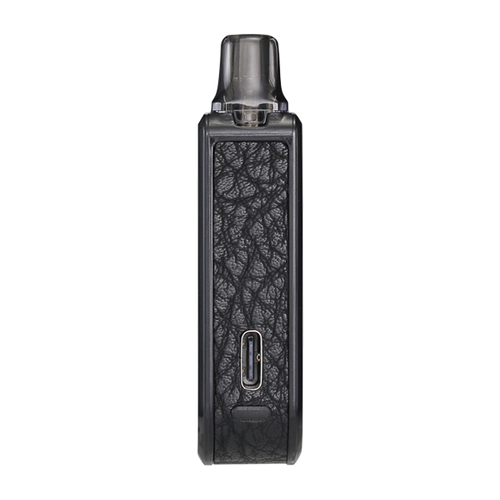 Black Raw Mi-Pod® · Refillable Vape Pen Starter Kit