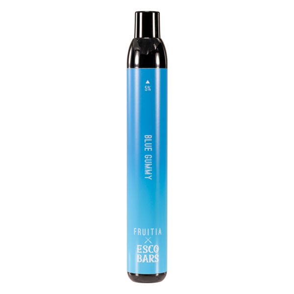 Blue Gummy Esco Bar Vape – Mi-One Brands