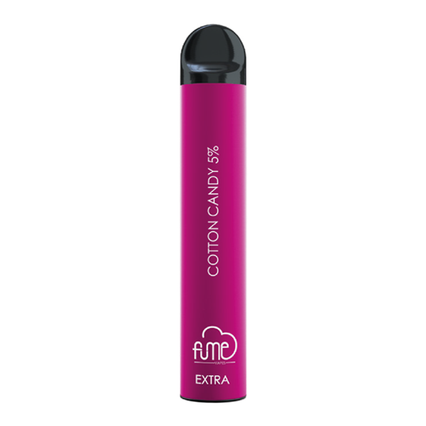 Cotton Candy Fume Extra Vape – Mi-One Brands