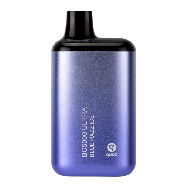 Blue Razz Ice Elf Bar Ultra · Disposable Vape Pen – Mi-One Brands