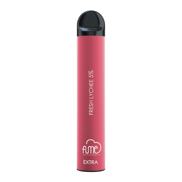 Fresh Lychee Fume Extra Vape – Mi-One Brands