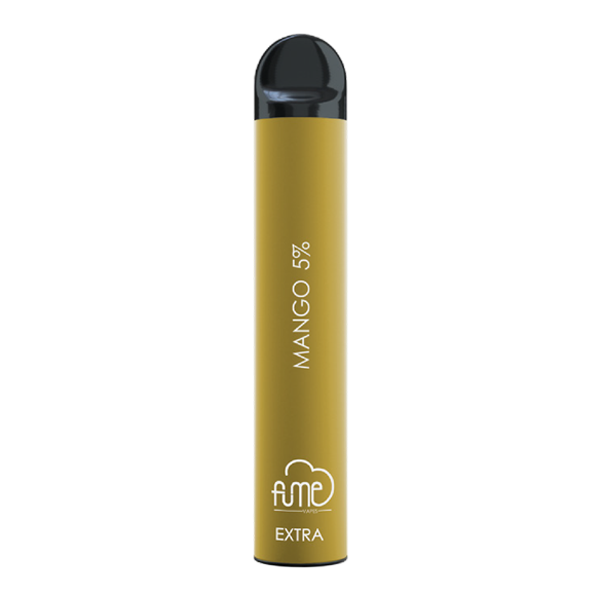 Mango Fume Extra Vape – Mi-One Brands