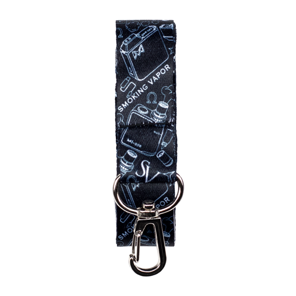 Mi-Pod Lanyard Accessory · Mi-One Brands
