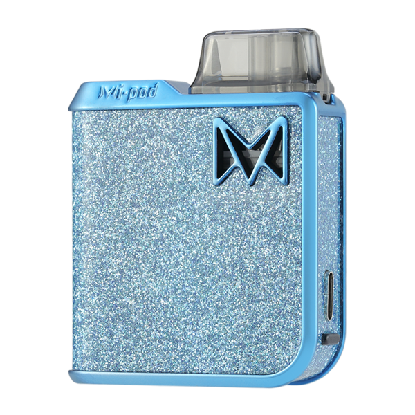 Blue Voyage Mi-Pod PRO