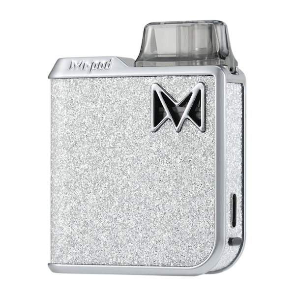Silver Voyage Mi-Pod PRO + – Mi-One Brands
