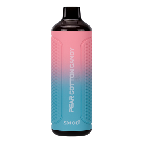 Pear Cotton Candy Kangvape Smod Vape