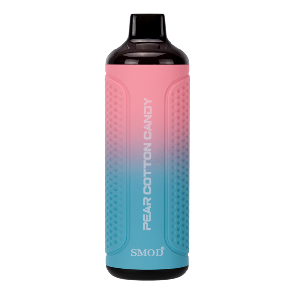 Pear Cotton Candy Kangvape Smod Vape – Mi-One Brands