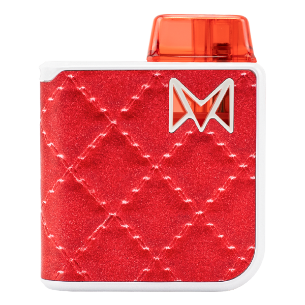 Red Royal Mi-Pod® · Stylish Vape Pen Starter Kits – Mi-One Brands