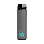 CUBE Disposables · Summer Menthol Flavored Vape Pen